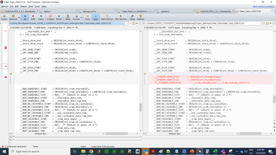 Example S32K312 Standby mode & Standby RAM and PAD keeping DS3.5 RTD300 - NXP Community