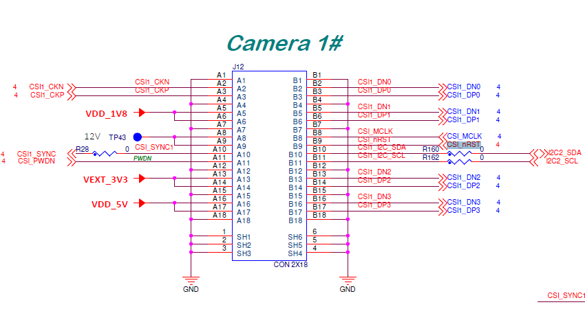 Re: [IMX8] mipi csi reset mechanism under bulk current injection - NXP ...