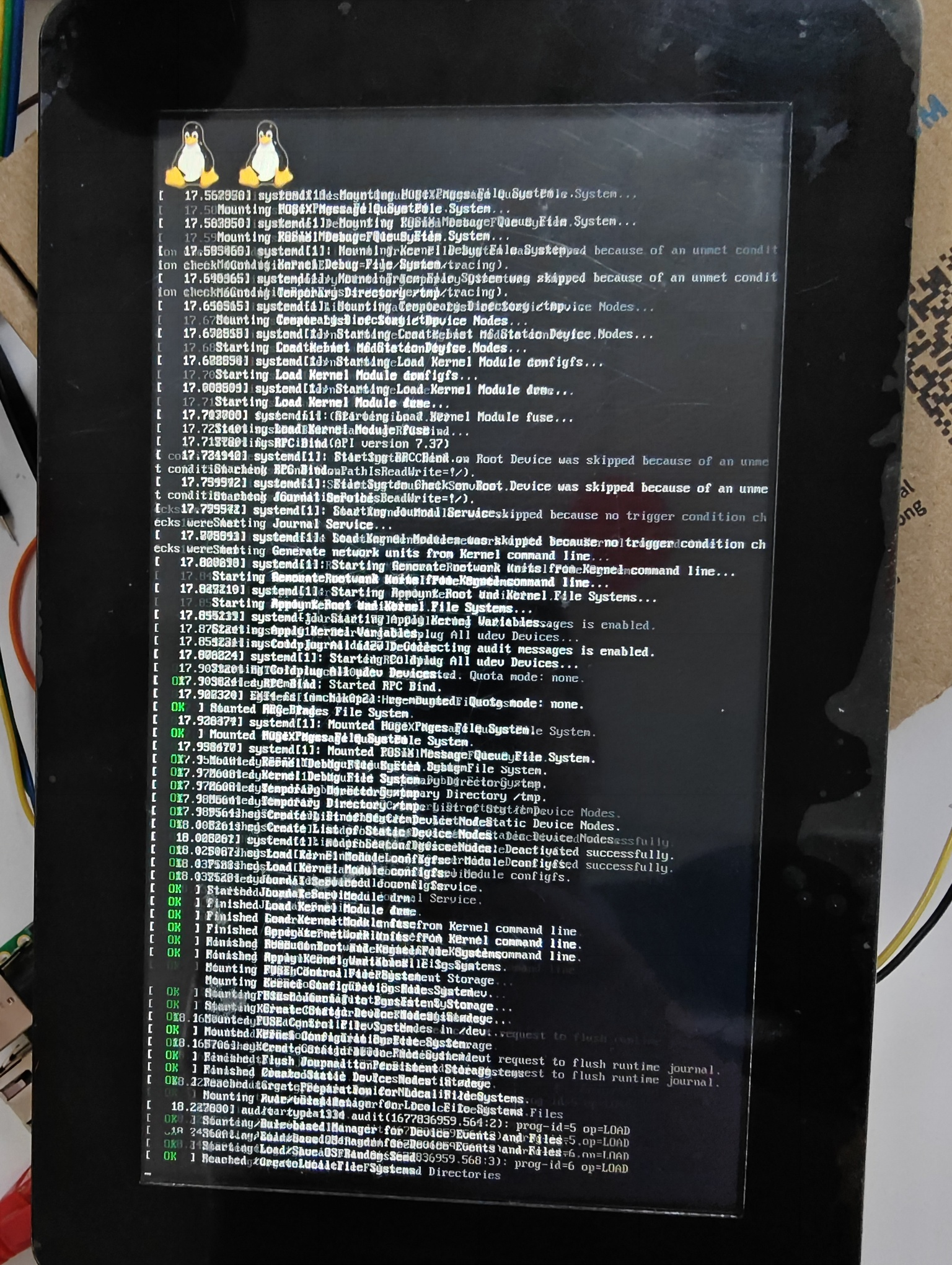 Ilitek ILI9881C MIPI LCD Panel not work on i.MX93 - NXP Community