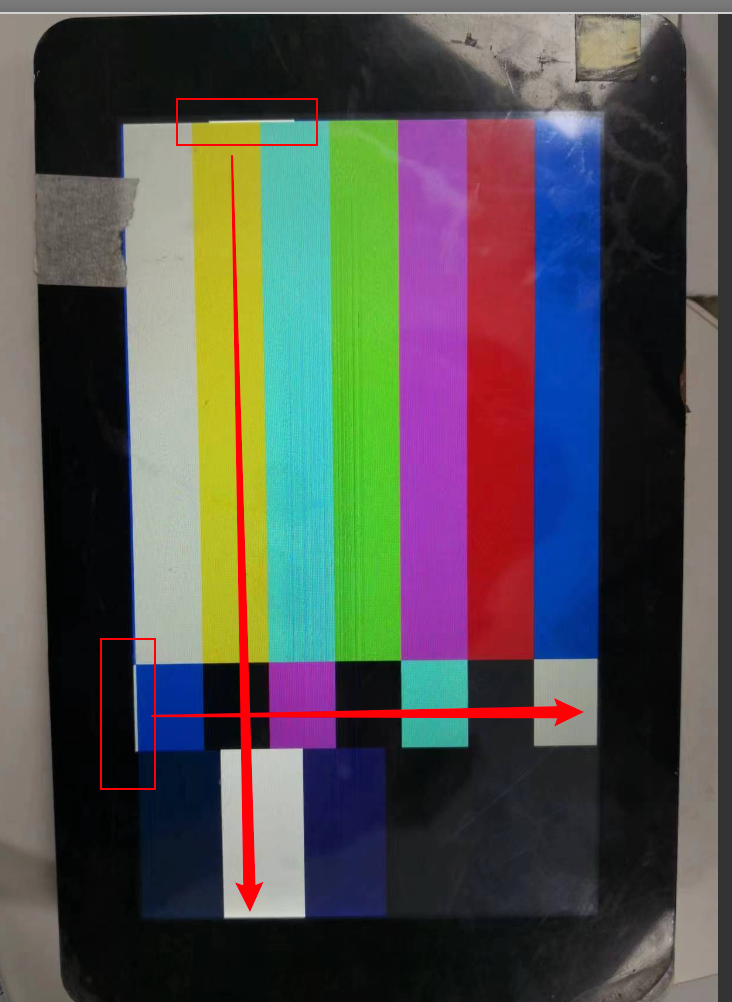 Ilitek Ili9881c Mipi Lcd Panel Not Work On Imx93 Nxp Community