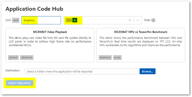 MCUXpresso for VS Code Extension Release v1.5.85 - NXP Community