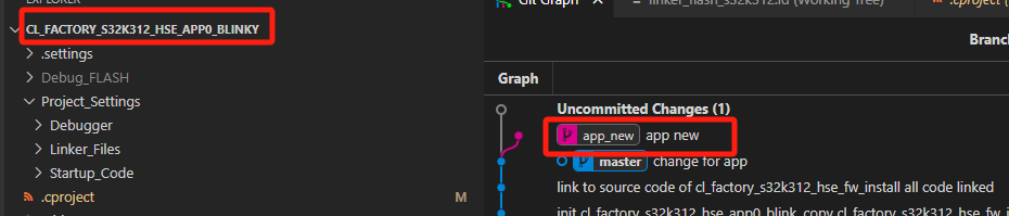 Solved: The S32K3 secure boot (HSE_FW) is not working properly - NXP Community
