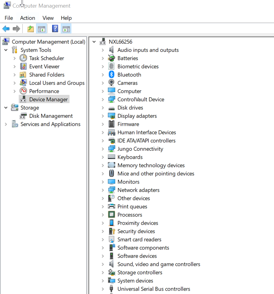 Re: RT1170EVK debugging issue - NXP Community