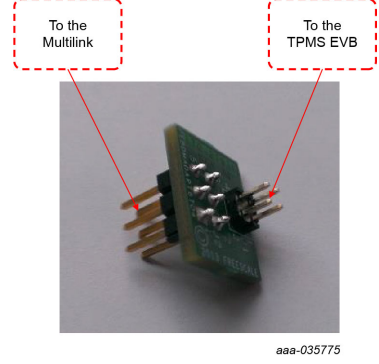 Solved: How to get/schematic the connection board between the NTM88 ...