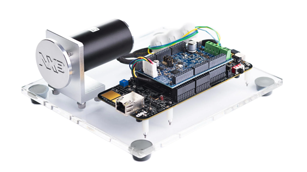 S32K344 - Six-step commutation control - NXP Community