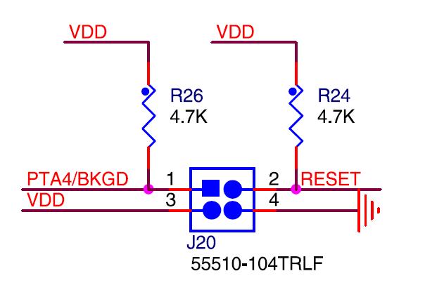 Solved: How to get/schematic the connection board between the NTM88 ...