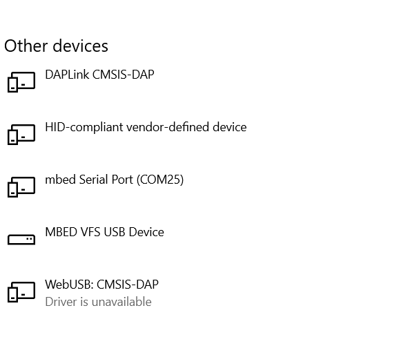 RT1170EVK debugging issue - NXP Community
