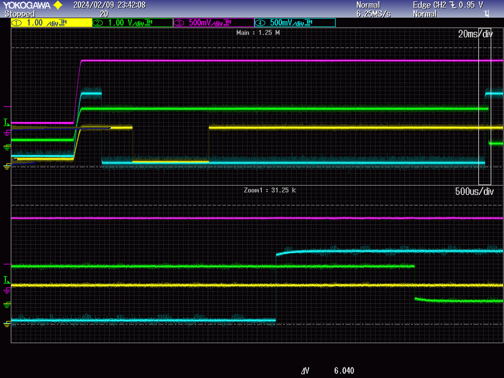 Solved: bringing up LS1088A custom board - NXP Community
