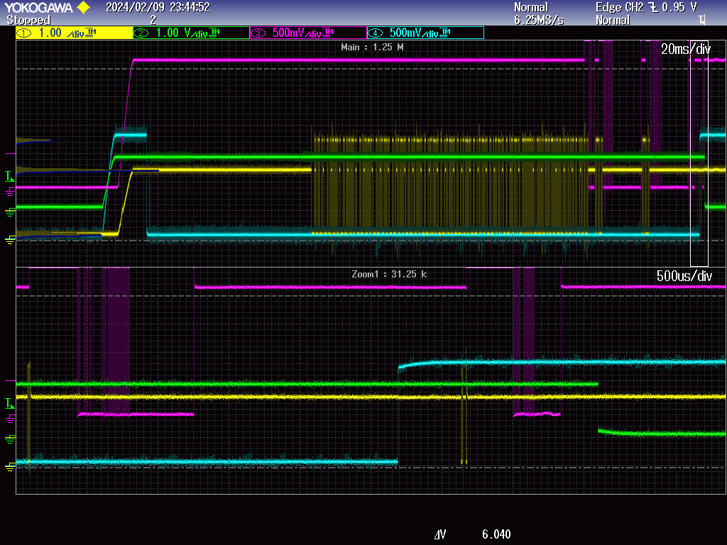 Solved: bringing up LS1088A custom board - NXP Community