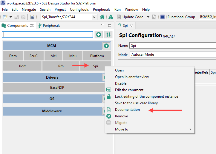 Re: Interface SD card over LPSPI0 with nxp s32k322 IC - NXP Community