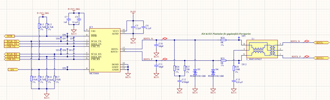 MC33664 - TPL - NXP Community