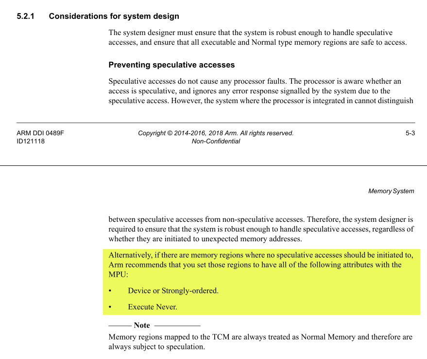 Solved: S32K324 lockup when accessing Flash bank 1 - NXP Community