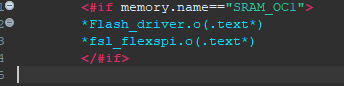 Solved: FlexSPI Init RT1176 - NXP Community