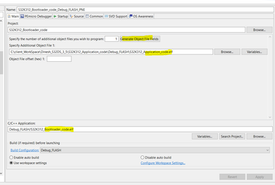 Example S32K312 Bootloader to Application Jump DS3.5 RTD300 - NXP Community