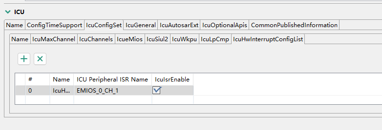 Solved: Demo for Input Period Measurement of S32K344 - NXP Community