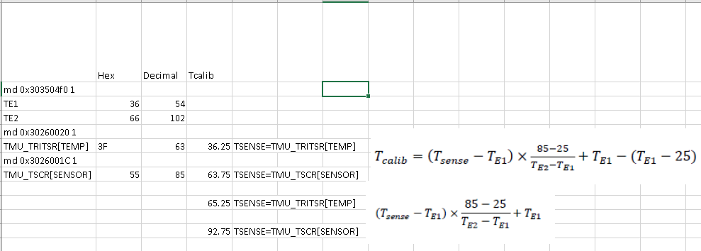 Solved: IMX8MM MINI TMU_TRITSR and TMU_TRATSR TEMP in units of Celsius and TMU_TSCR register ...