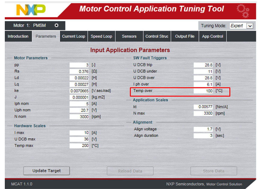 GD3000 IC in DEVKIT-MOTORGD - NXP Community
