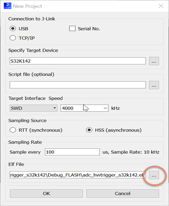 [S32DS for S32K1] JSCOPE equivalent functionality for debug - NXP Community