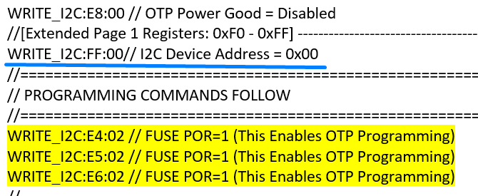 MMPF0100NPAEP OTP Error - NXP Community