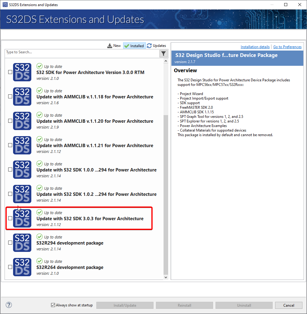 S32DS,开发MPC5746R，总是报各种错误 - NXP Community