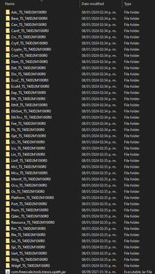 Solved: How to download SDK for S32K144EVB and NCJ3321 NFC Module and ...