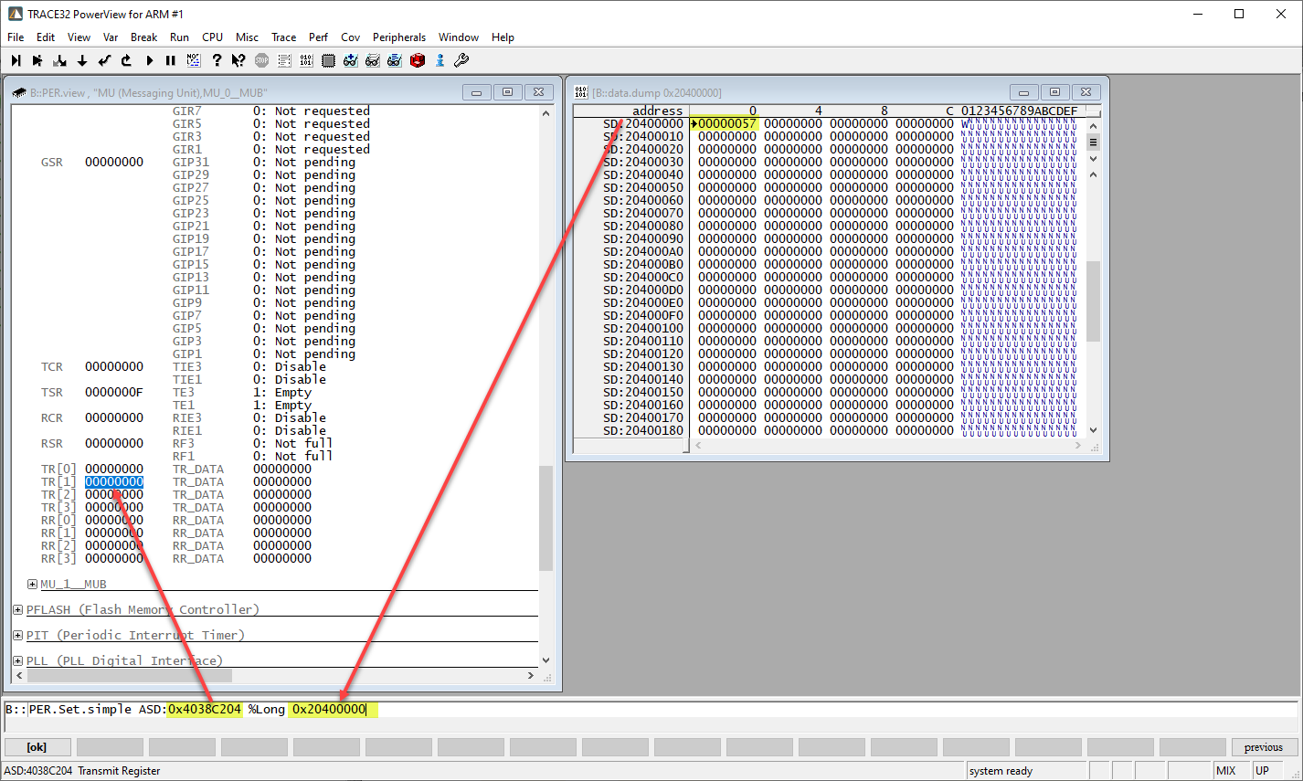 HSE firmware installation - NXP Community