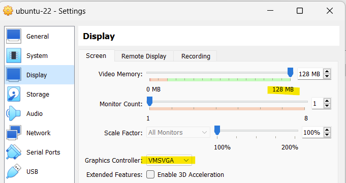 Solved: Config Tools for IMX V15.1 on Ubuntu (22.04, 22.10, 23) fonts are gibberish - NXP Community