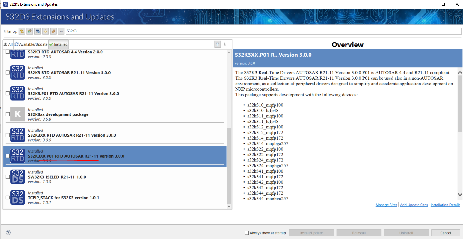 How to correctly configure and use the "Mem Start Flash Access Notification" parameter for ...