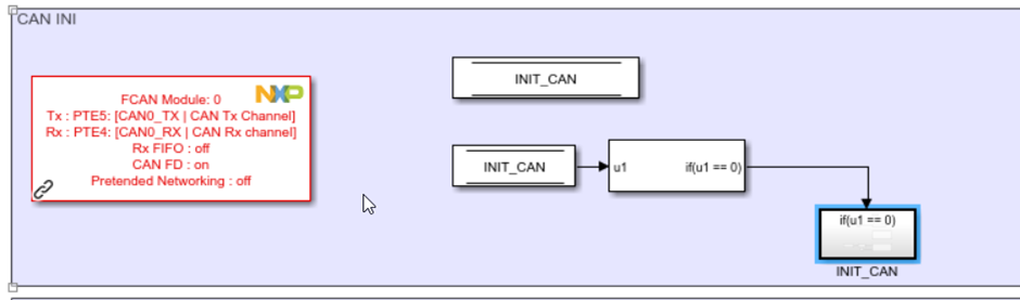 External Mode incl. CAN Communication - NXP Community