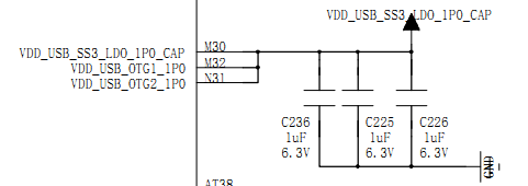 IMX8QM USB OTG无法识别 - NXP Community