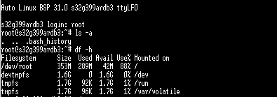 S32G Gold Box - BSP place - NXP Community