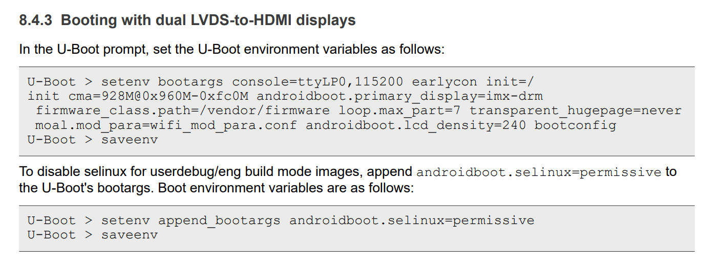 Solved: lvds output not working on imx8qm - NXP Community