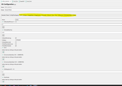 Solved: NXP RTOS for S32K3 on S32DS IDE documentation - NXP Community
