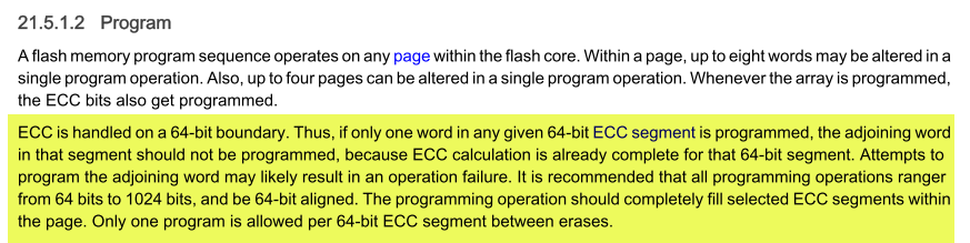 Solved: S32K344 flash - NXP Community