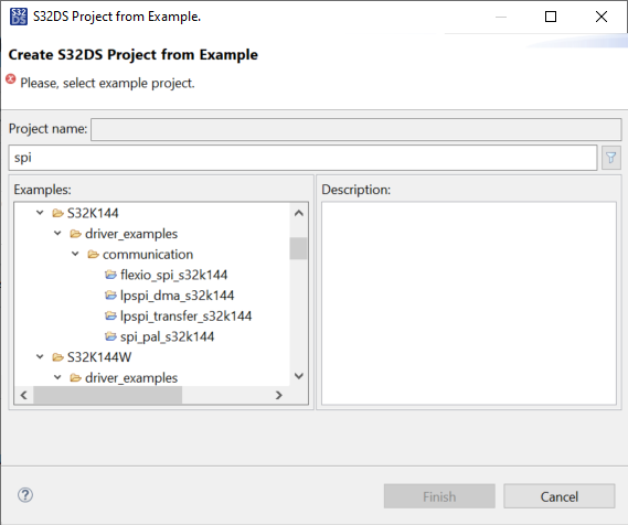 How to use ADXL345 with NXP s32k144 - NXP Community