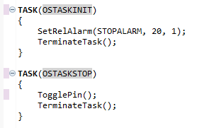 Solved: NXP RTOS for S32K3 on S32DS IDE documentation - NXP Community