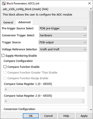 Solved: TRGMUX trigger in S32k144 - NXP Community