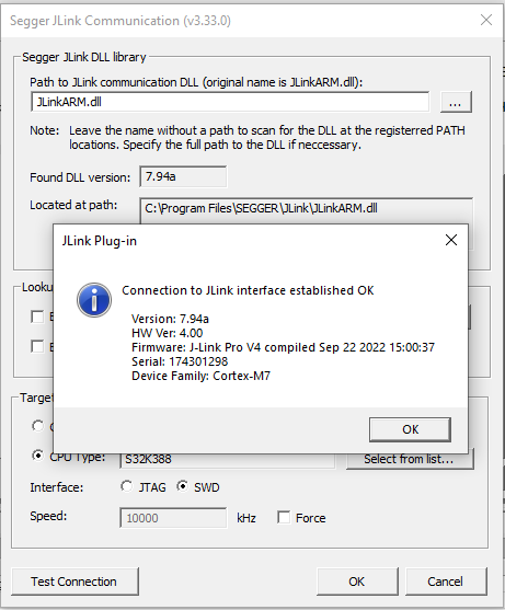 Variable Watch Not Update In The Freemaster 3 2 2 2 Nxp Community