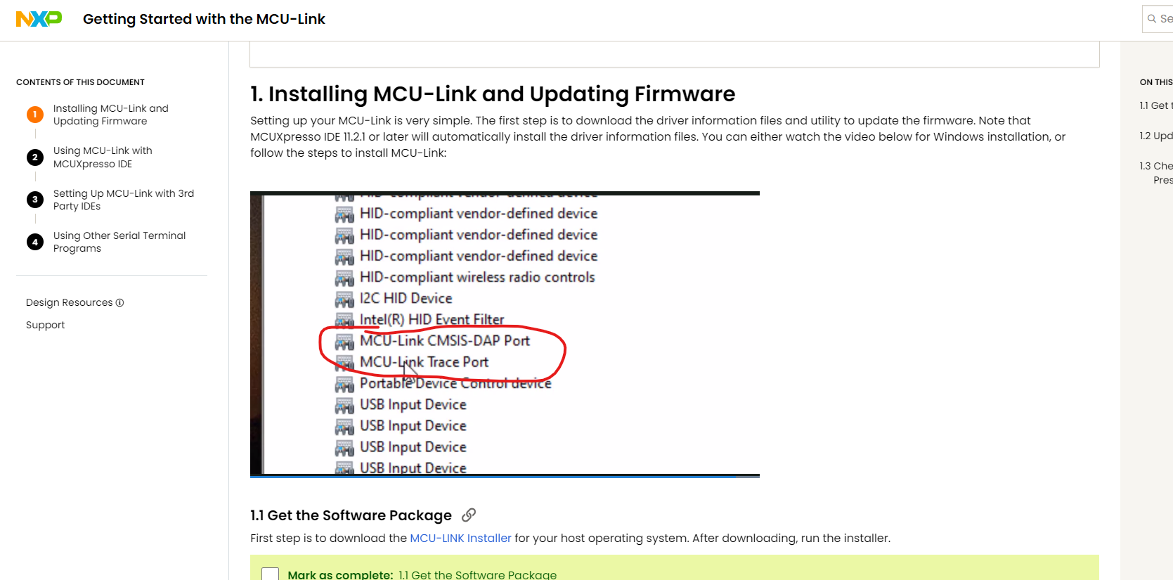 CLEV6330B stuck in bootloader - NXP Community