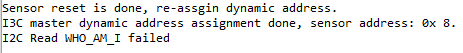 Solved: LPC55S36, I3C RSTDAA issue - NXP Community