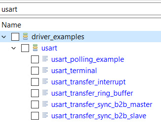UART - NXP Community