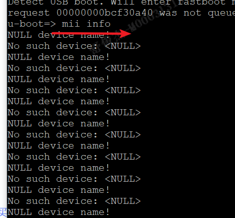 I.MX8MP -- How to enable dp83848 driver in uboot configuration - NXP Community
