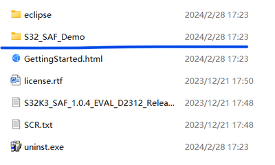 Solved: S32K344 fccu alarm interrupt not triggered and system got stuck - NXP Community