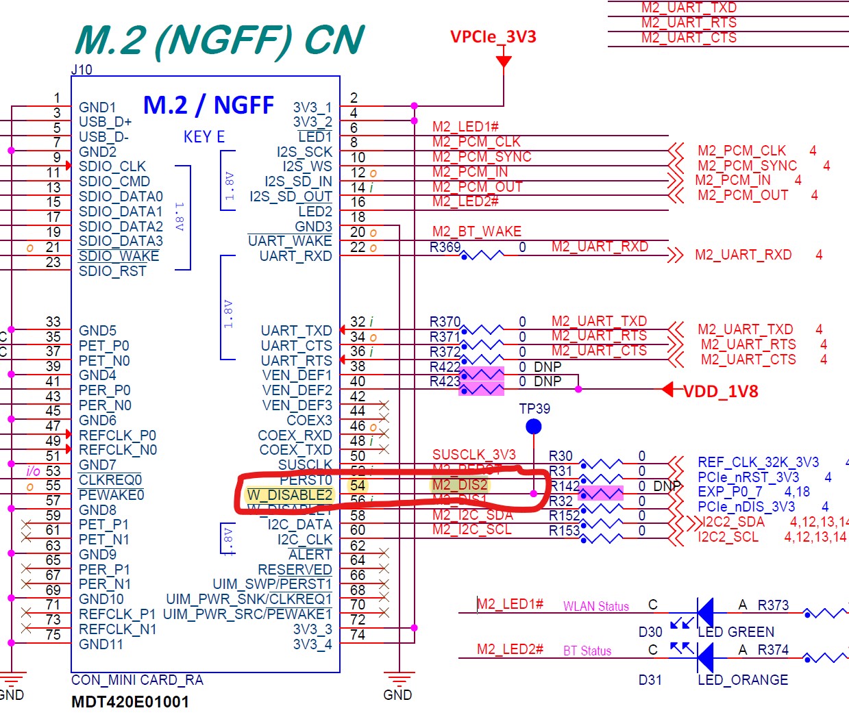 How to set gpio for disable BT on i.mx8mp-evk - NXP Community