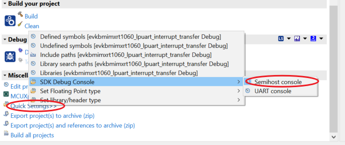 mimxrt1170-EVK - usb serial over J-Link scrambles, but not at first. - NXP Community