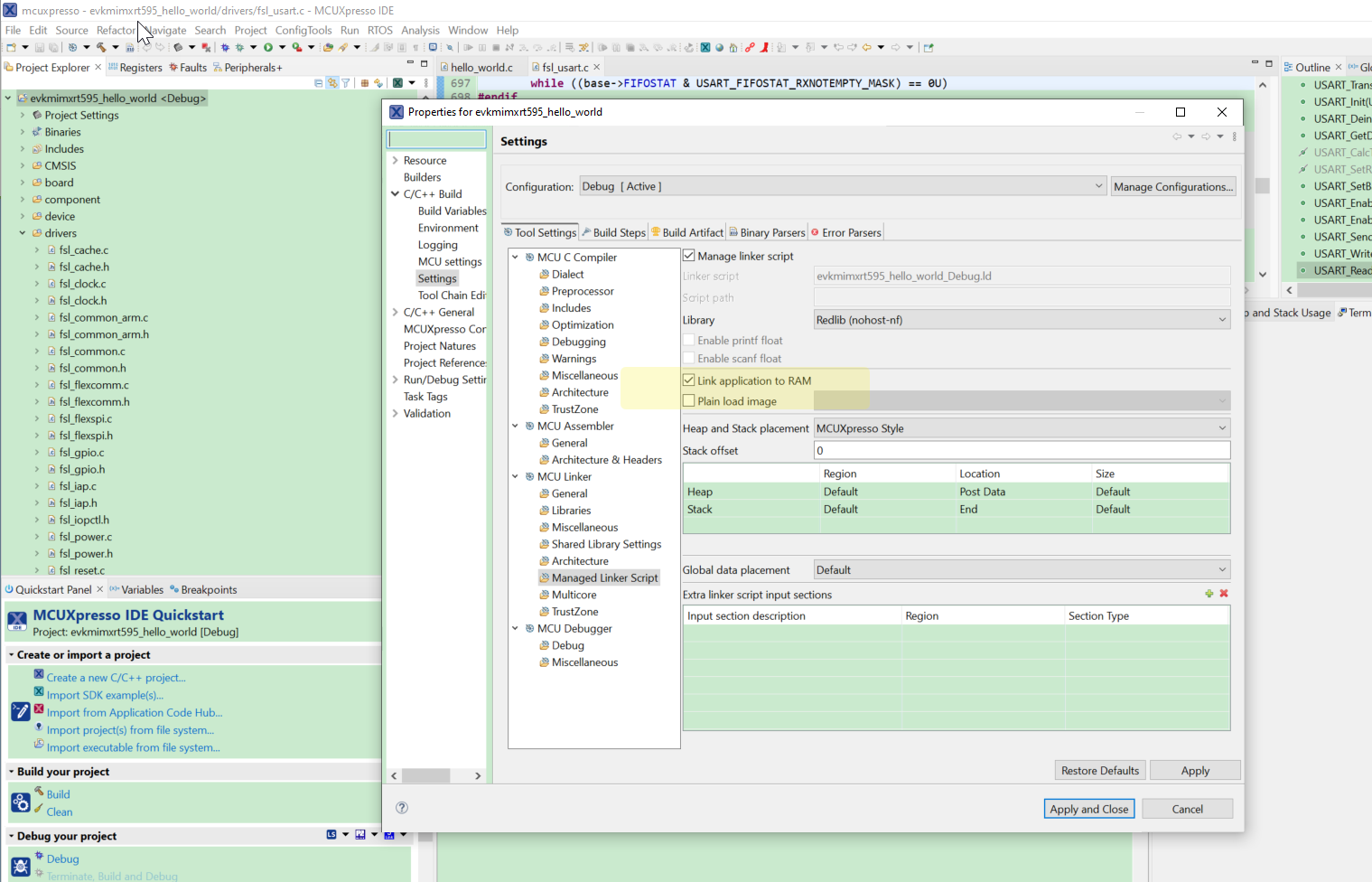 Re: IMX RT1176 First time program installation - NXP Community