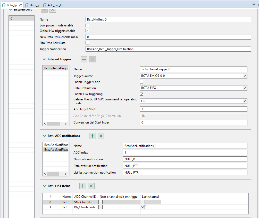 BCTU EMIOS Extra Triggering Issue - NXP Community