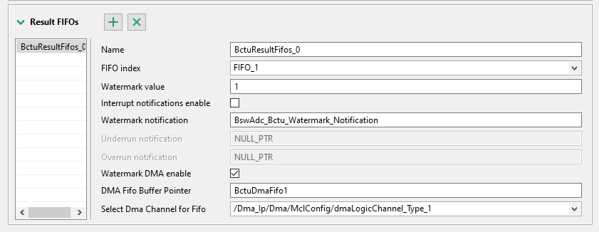 BCTU EMIOS Extra Triggering Issue - NXP Community