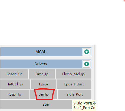 Solved: S32K314 - NXP Community
