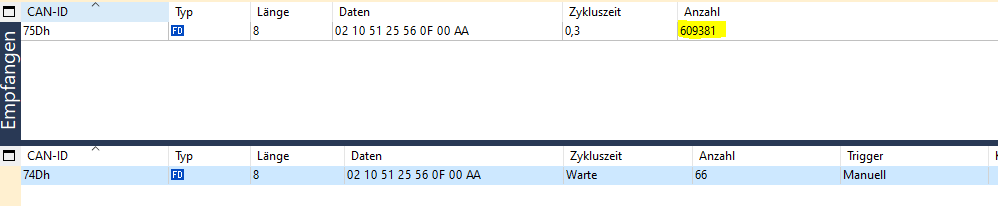 Solved: CAN-FD support MPC5748G - NXP Community